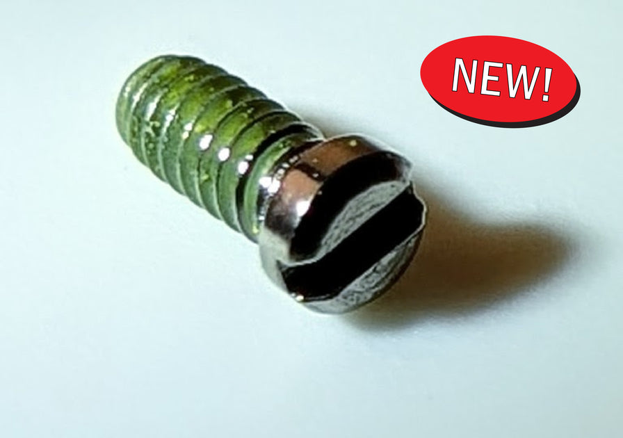 Eyeglass Screw Collection – Western Optical Supply, Inc.