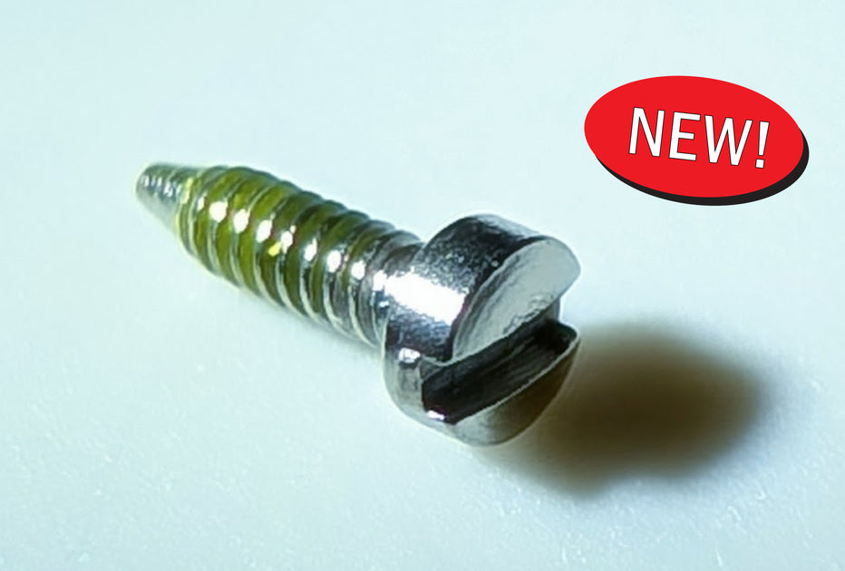 Eyeglass Screw Collection – Western Optical Supply, Inc.