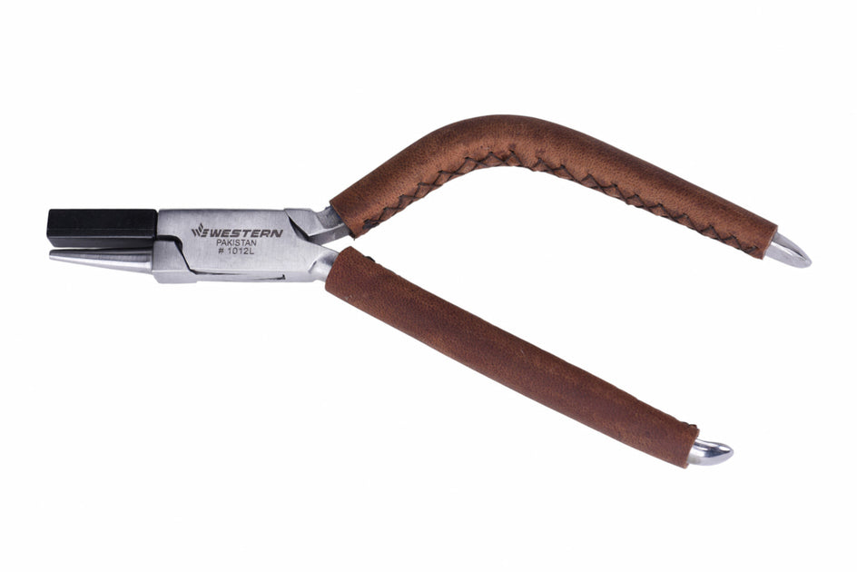 Leather Handle Options – Western Optical Supply, Inc.