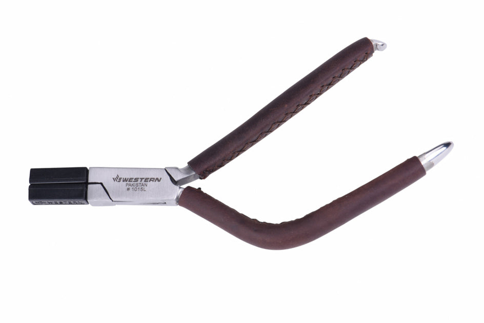 Leather Handle Options – Western Optical Supply, Inc.