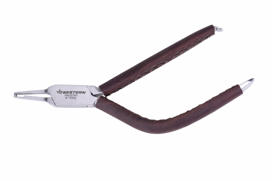Leather Handle Options – Western Optical Supply, Inc.