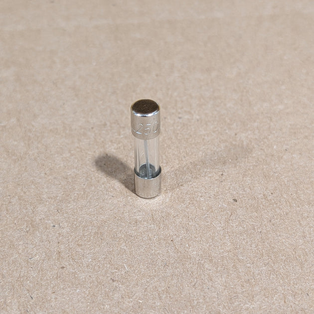 PrimeAir #2400 Fuse Part – Western Optical Supply, Inc.