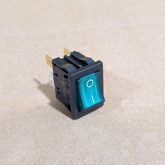 PrimeAir #2400 Switch Part – Western Optical Supply, Inc.