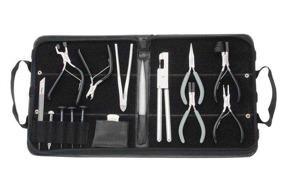 Dispensing Tool Case #2174 – Western Optical Supply, Inc.