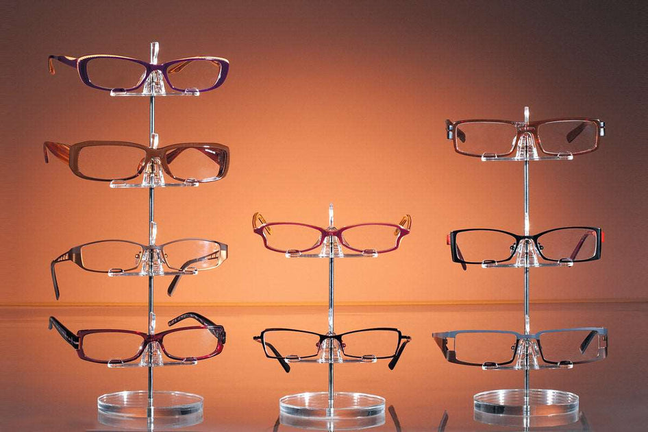 Eyewear Displays – Western Optical Supply, Inc.