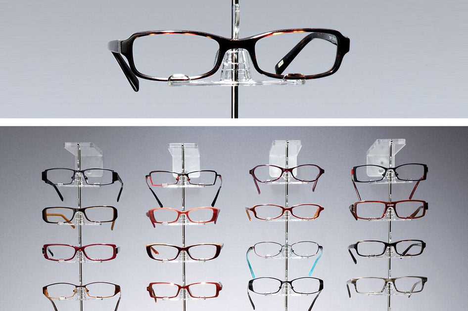 “Western-Eyes” Twisters Eyewear Displays #9100 – #9160 – Western ...