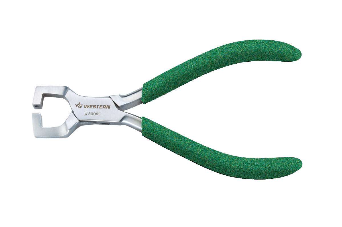 Wide jaw pliers store