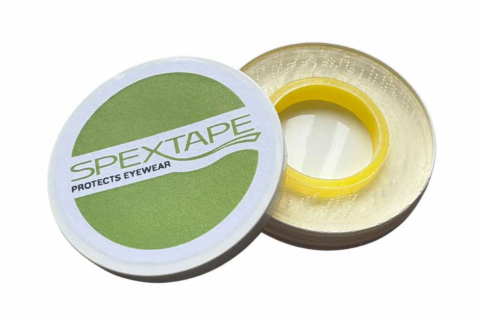 SpexTape® #6061 – Western Optical Supply, Inc.