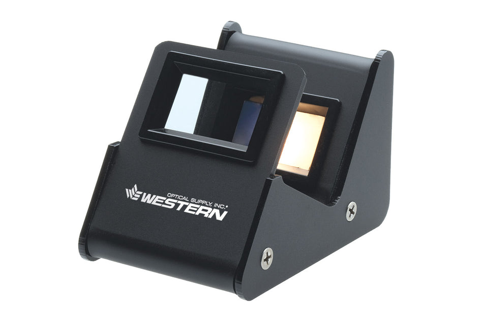 Optical Equipment – Western Optical Supply, Inc.