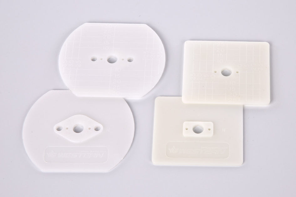Lab Supplies – Western Optical Supply, Inc.