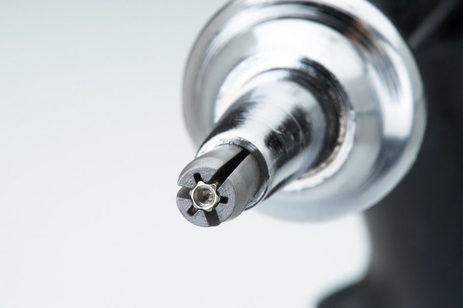 Universal Nut Grabber #5070 – #5075 – Western Optical Supply, Inc.