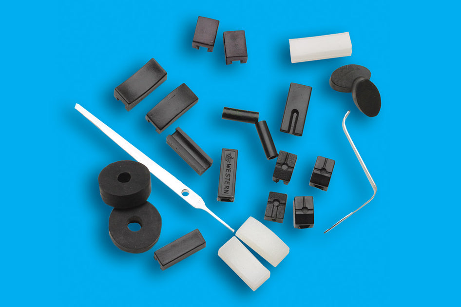 Replacement Parts – Western Optical Supply, Inc.